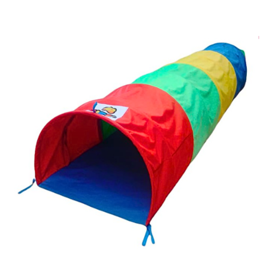 Colchotunel 4 secc – Tic Tac Toy